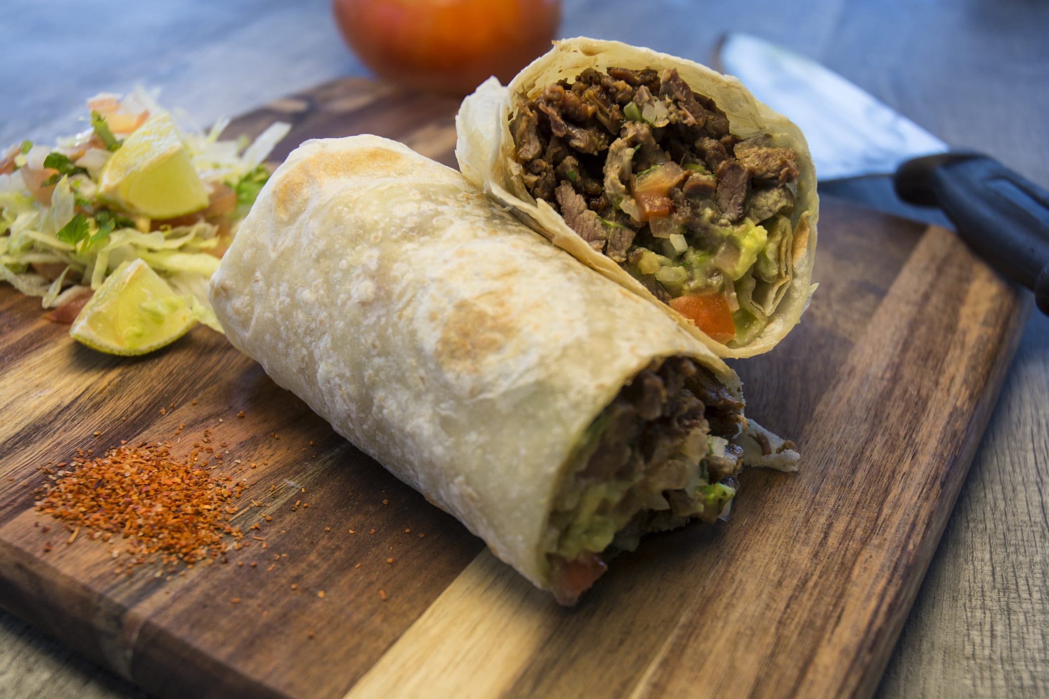 Esmeralda's 2.0: Mexican Food Delivery in Arcata, CA